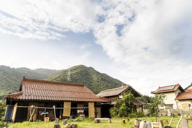 木こり屋 Bun Bun Baum | ひろしま森づくりコミュニティネット